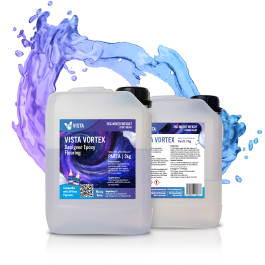 Vista Vortex